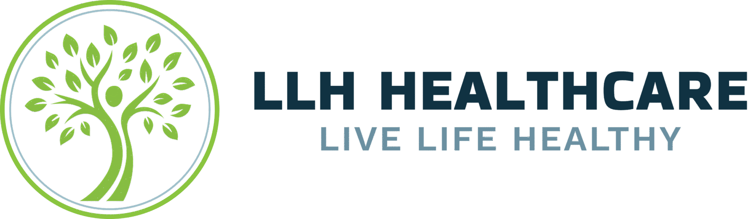 LLH Healthcare - Live Life Healthy